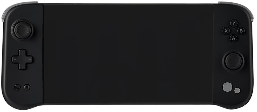 Black Ayaneo Next Pro Console by AYANEO | SSENSE Canada