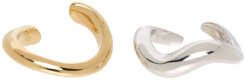 S_s.il rings for Women | SSENSE Canada