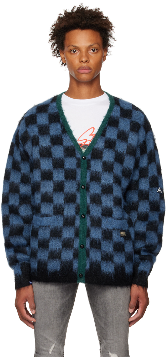 Devá States cardigans pour Hommes | SSENSE France