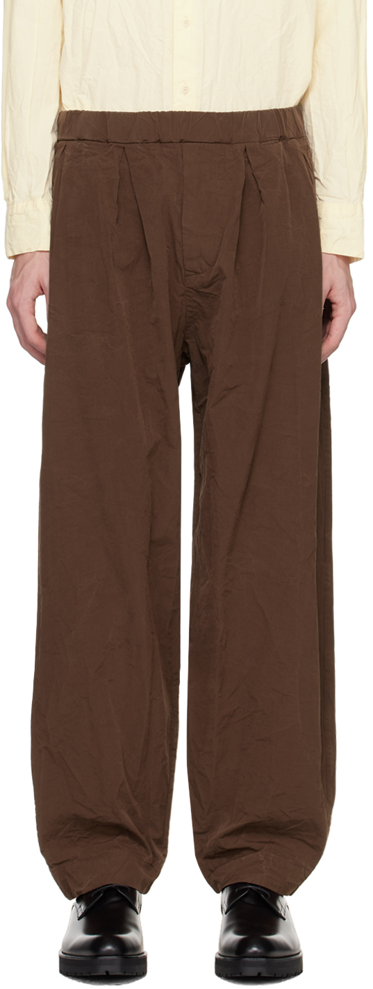 Casey Casey pantalons habillés pour Hommes | SSENSE France