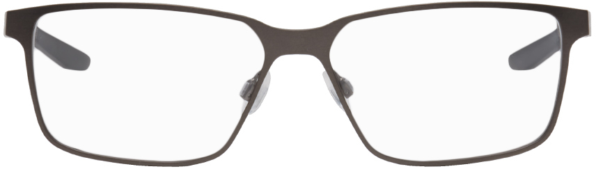 Gunmetal 8048 Glasses by Nike on Sale