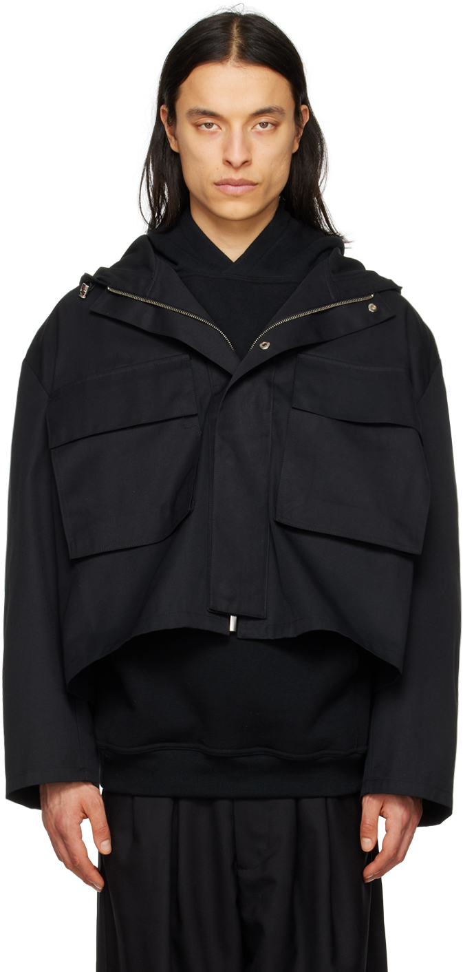 Lownn jackets & coats for Men | SSENSE Canada