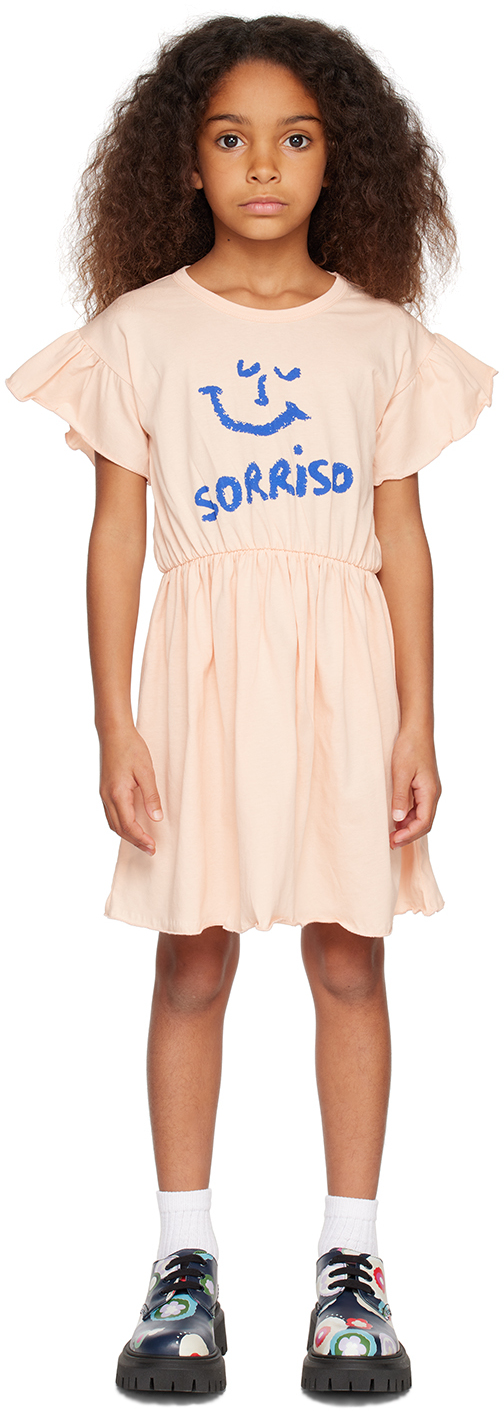 Wander & Wonder Kids' Dresses & Sets | SSENSE | SSENSE