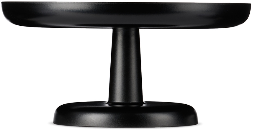 Black High Tray by Vitra on Sale