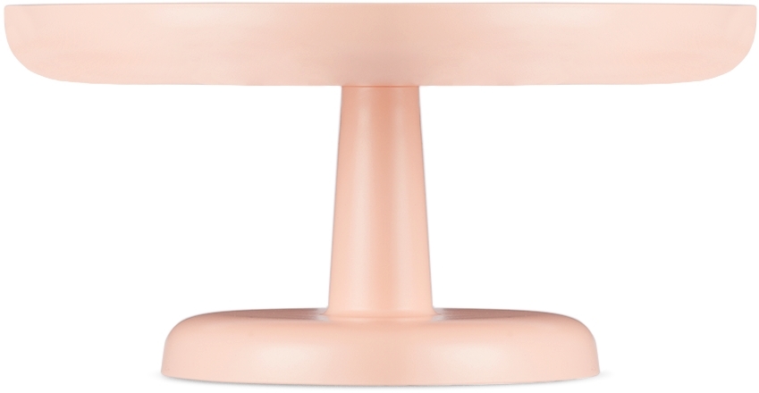 Pink High Tray by Vitra on Sale