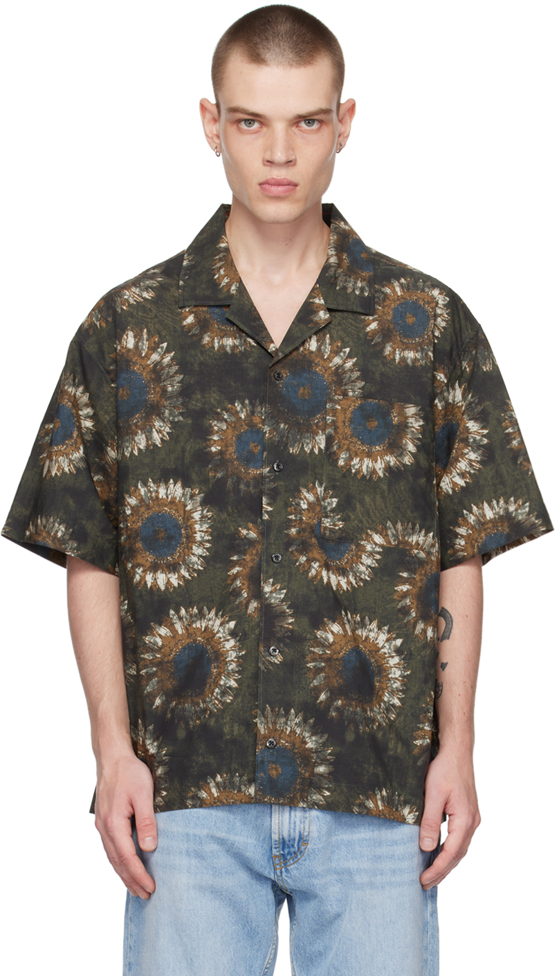 Hugo shirts for Men | SSENSE UK