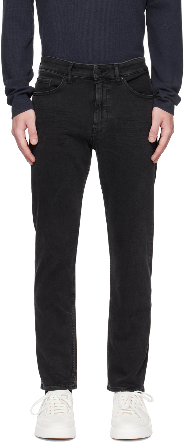 Boss jeans pour Hommes | SSENSE France