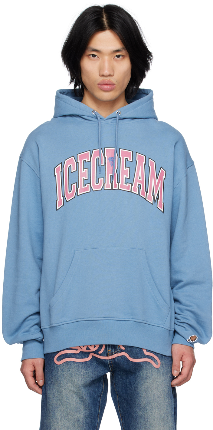 Ice Cream Hoodie