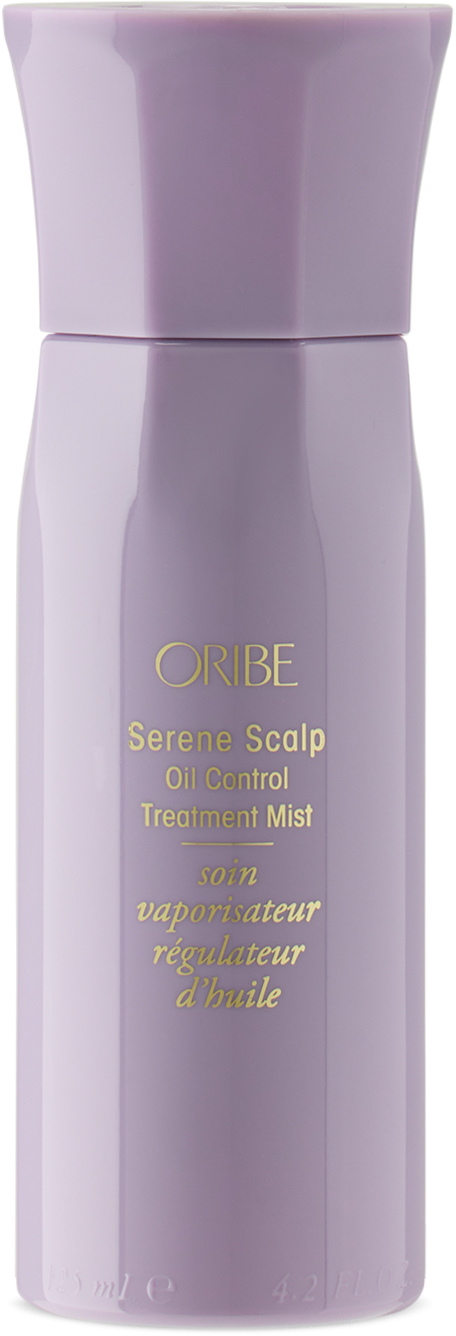 Serene Scalp Oil Control Treatment Mist, 125 ml by Oribe | SSENSE