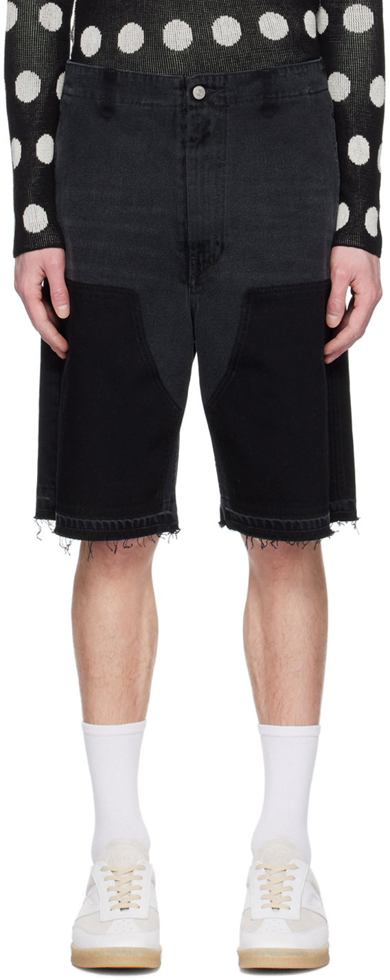 Designer shorts for Men | SSENSE UK