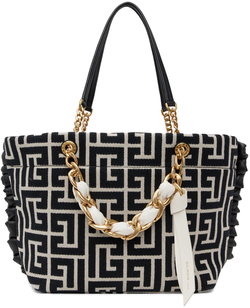 Balmain bags for Women | SSENSE Canada