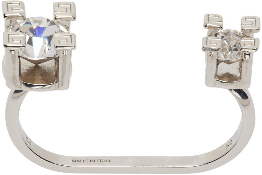 Givenchy rings for Women | SSENSE UK