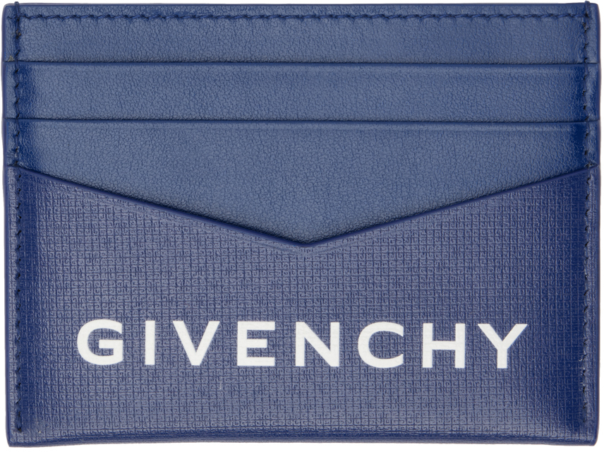 Givenchy wallets & card holders for Men | SSENSE