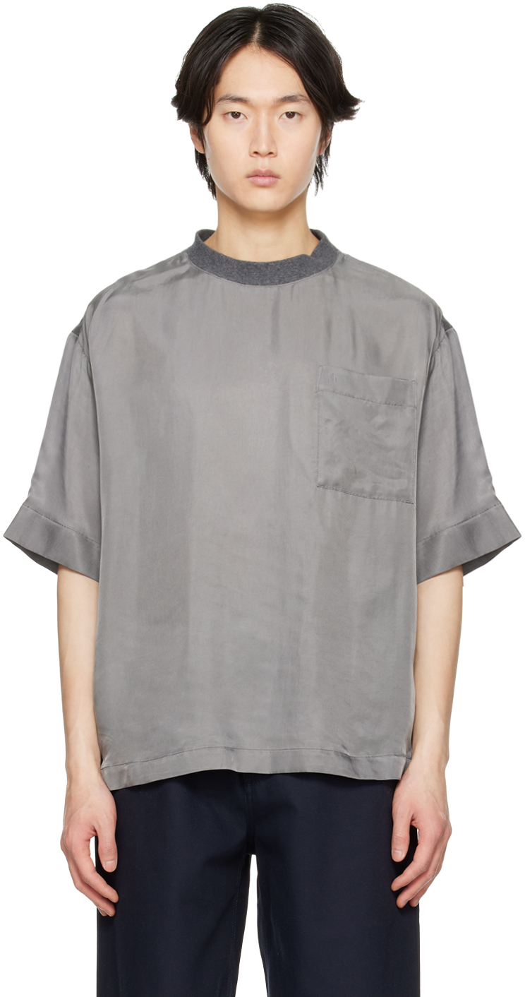 Shop Sale T-shirts From Th Products at SSENSE UK | SSENSE