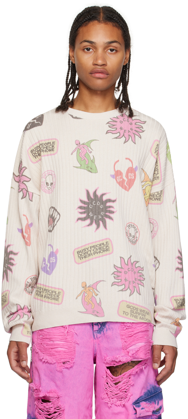 Gcds for Men FW24 Collection | SSENSE