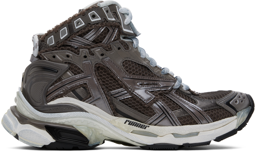 Balenciaga Runner High at Keith Flores blog