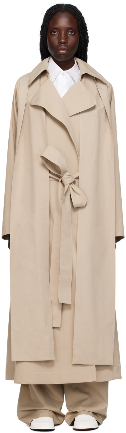 The Row trench coats for Women | SSENSE Canada
