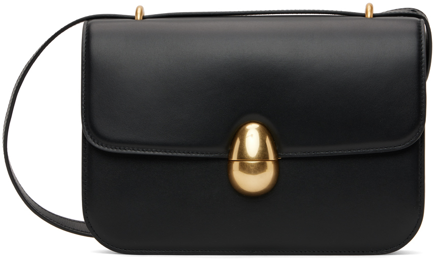 NEOUS: Black Phoenix Bag | SSENSE Canada