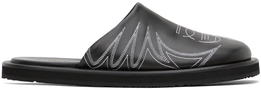 Andersson Bell slippers & loafers for Men | SSENSE UK