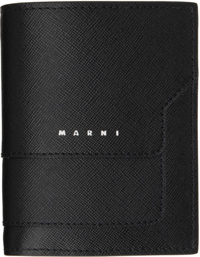 Marni wallets & card holders for Men | SSENSE