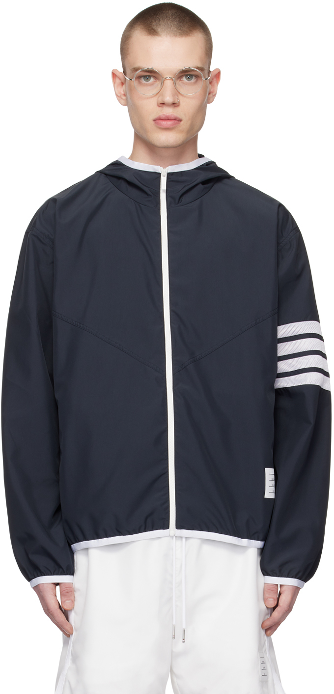 Thom Browne jackets & coats for Men | SSENSE Canada