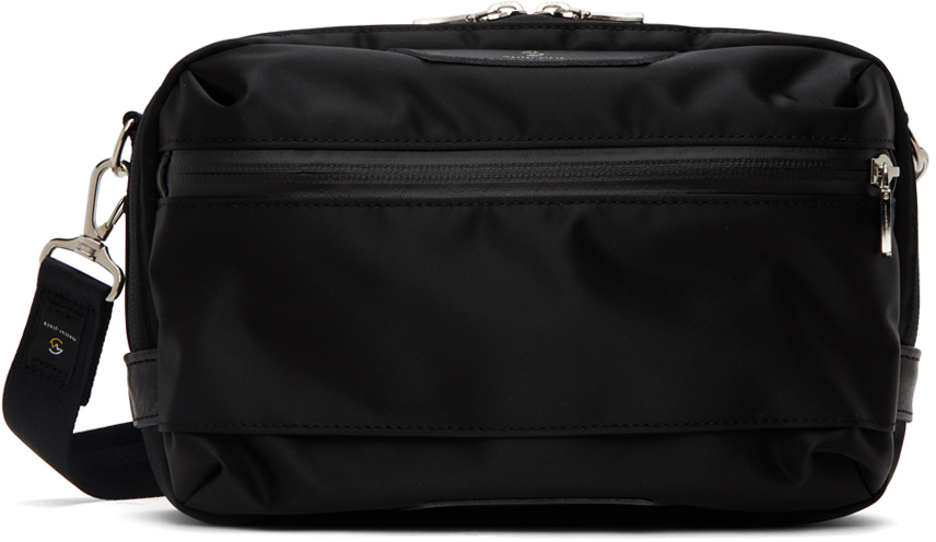 Black Progress Bag by master-piece on Sale