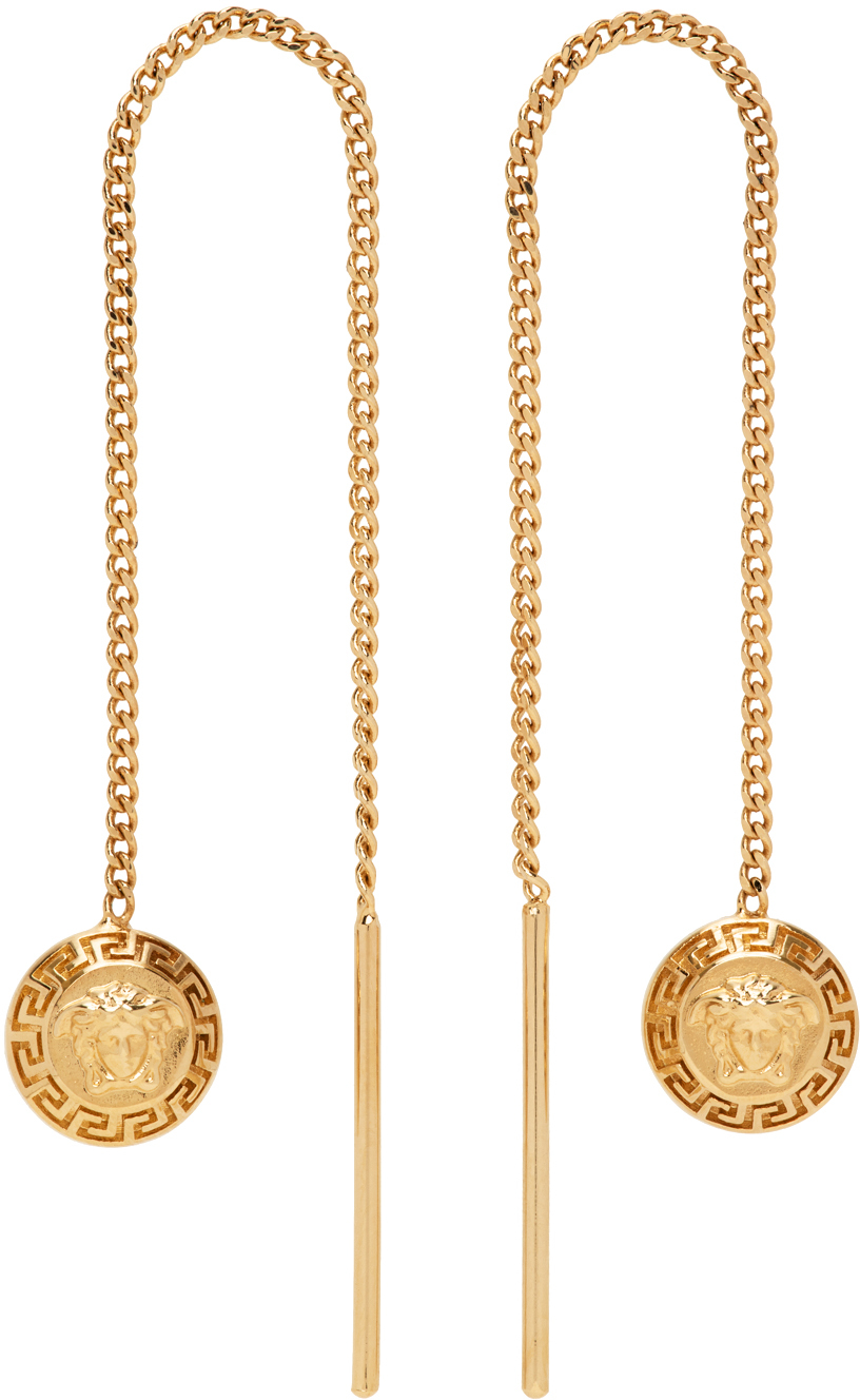 Versace jewelry for Women | SSENSE Canada