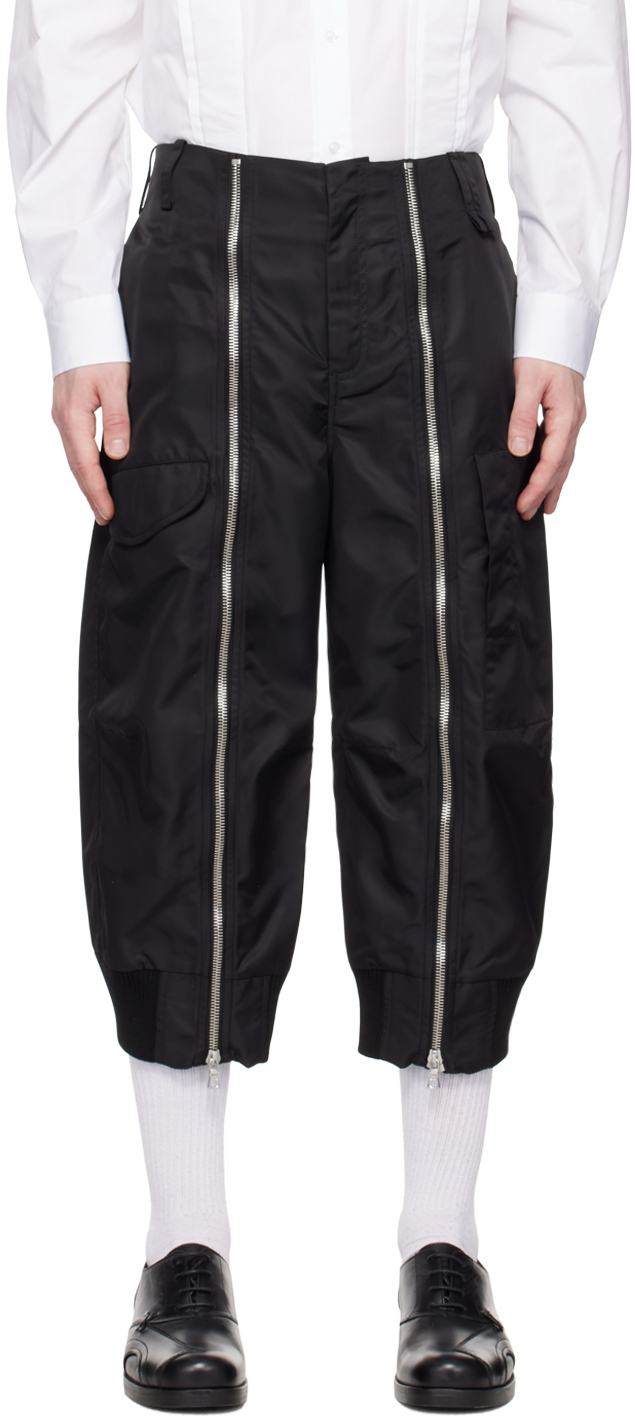 Simone Rocha pants for Men | SSENSE UK