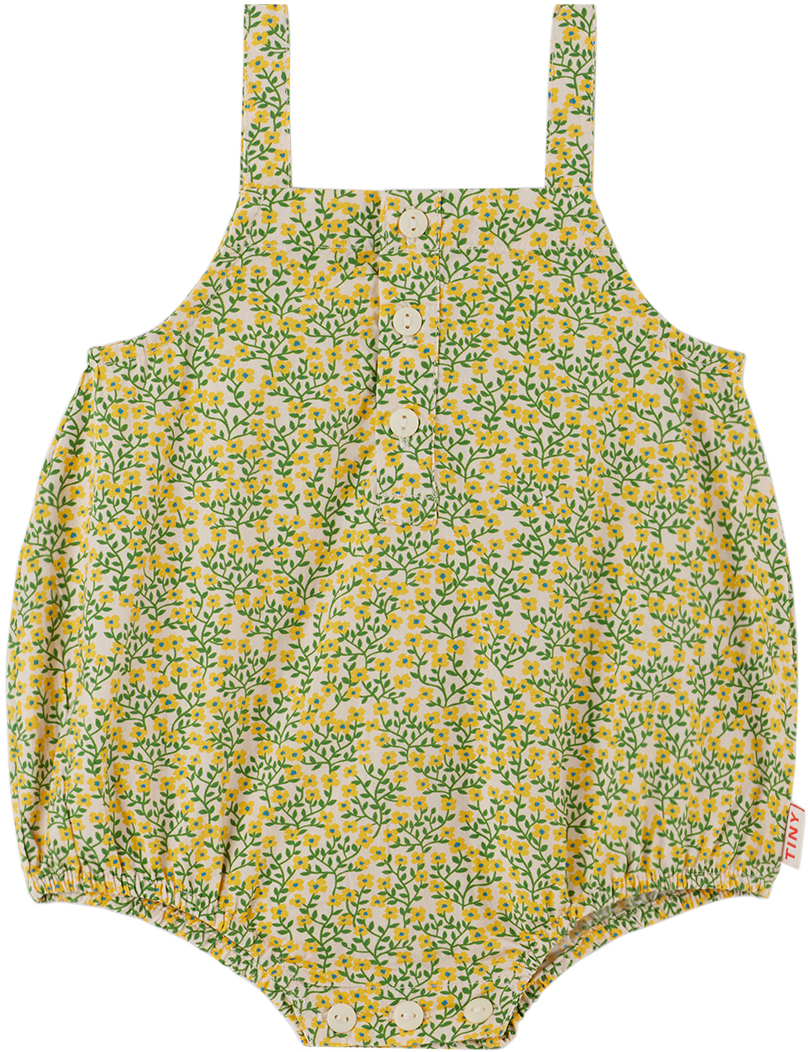 Tinycottons | Curated Homeware & Apparel | SSENSE Canada | SSENSE