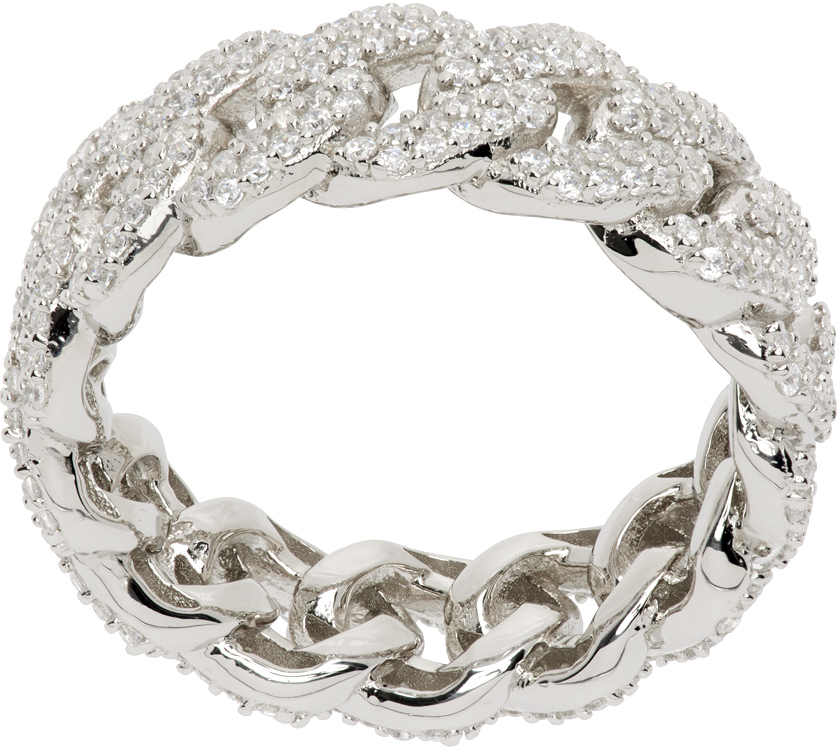 Numbering rings for Men | SSENSE Canada