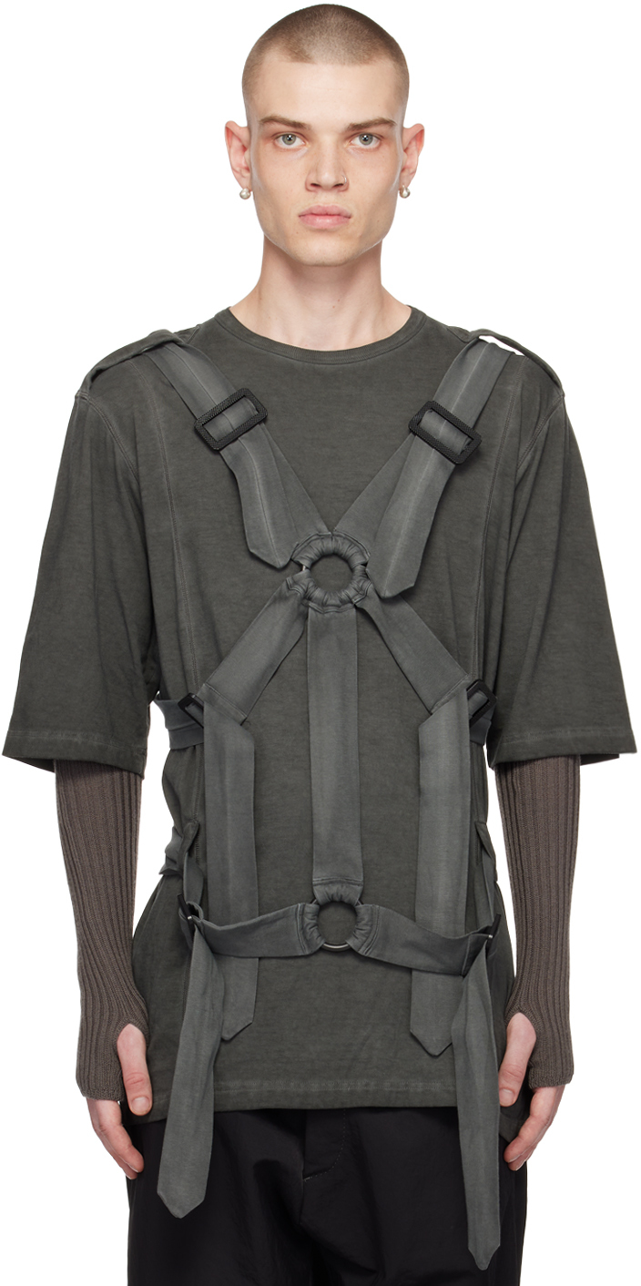 Nicolas Andreas Taralis tops for Men | SSENSE