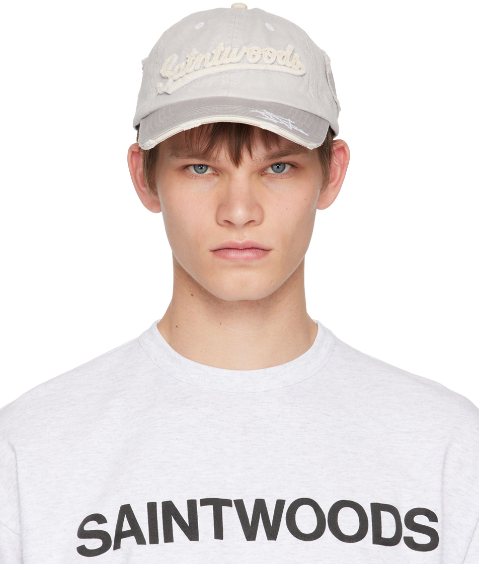 Saintwoods for Men FW22 Collection | SSENSE