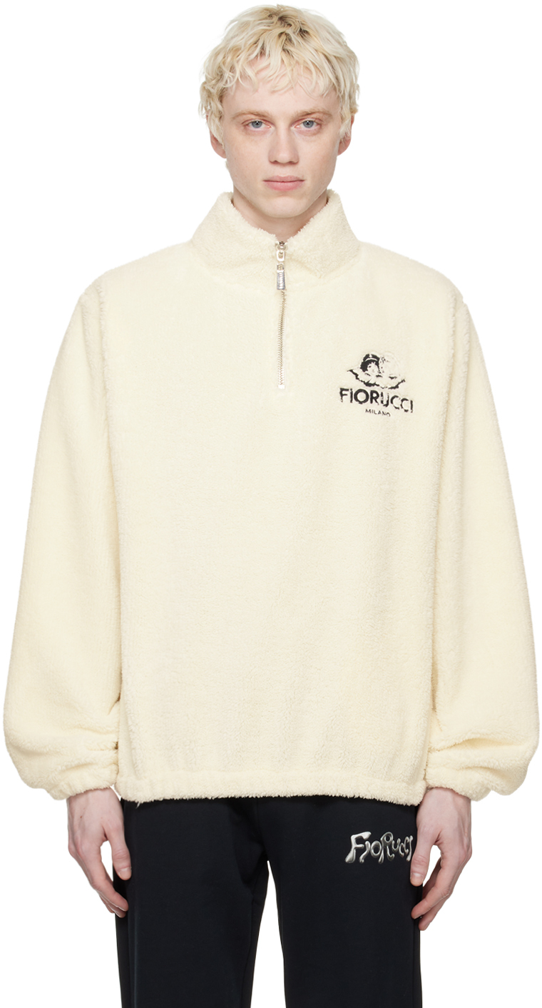 Fiorucci hoodies & zipups for Men | SSENSE UK
