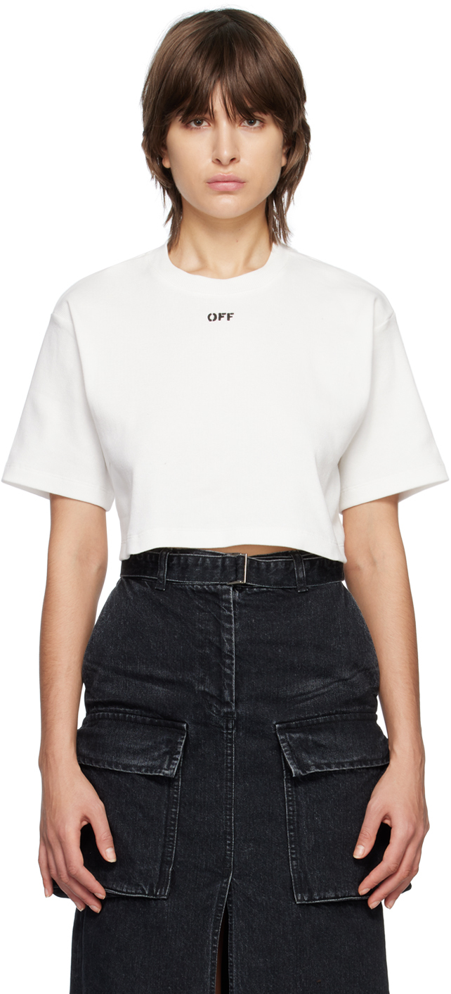 Off-white for Women SS23 Collection | SSENSE