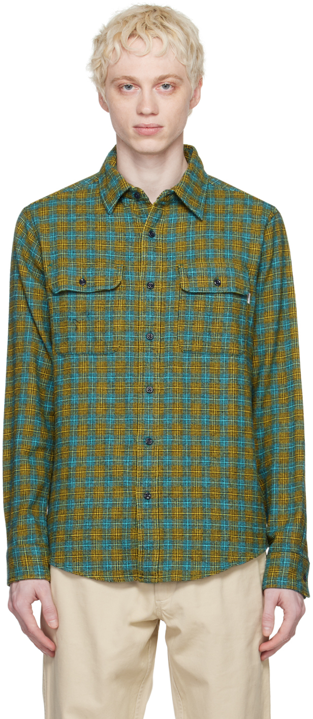 Adsum for Men FW24 Collection | SSENSE