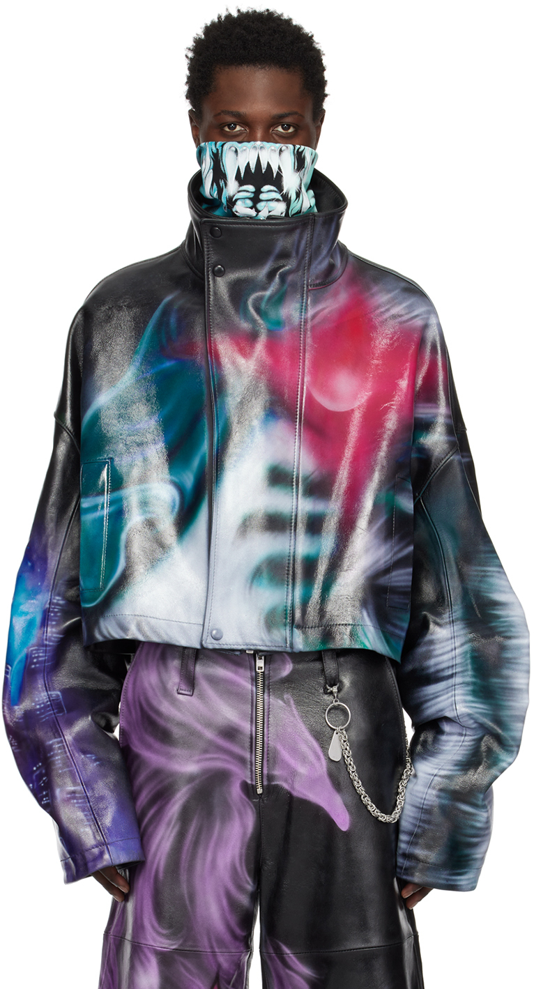 Gerrit Jacob clothing for Men | SSENSE UK