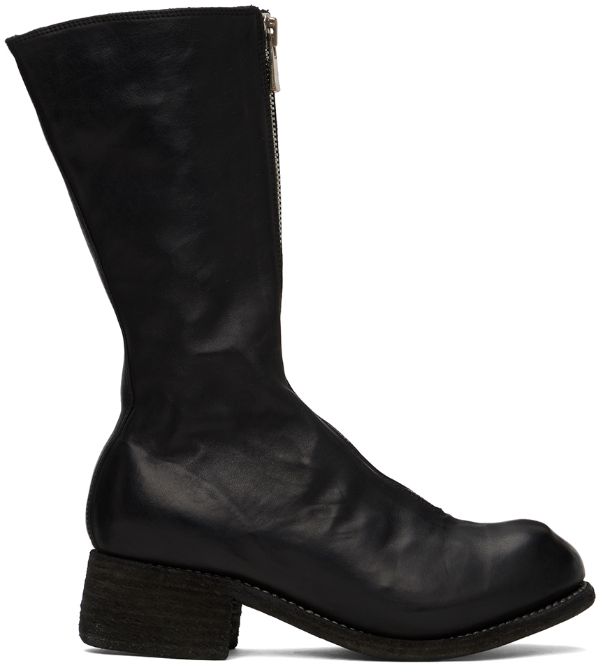 Guidi mid-calf boots for Women | SSENSE UK Guidi mid-calf boots for Women | SSENSE UK