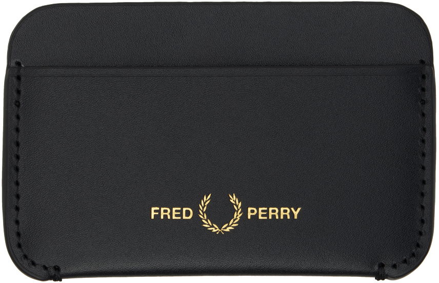 Fred Perry Card Cases Sale Online | loughaty.com