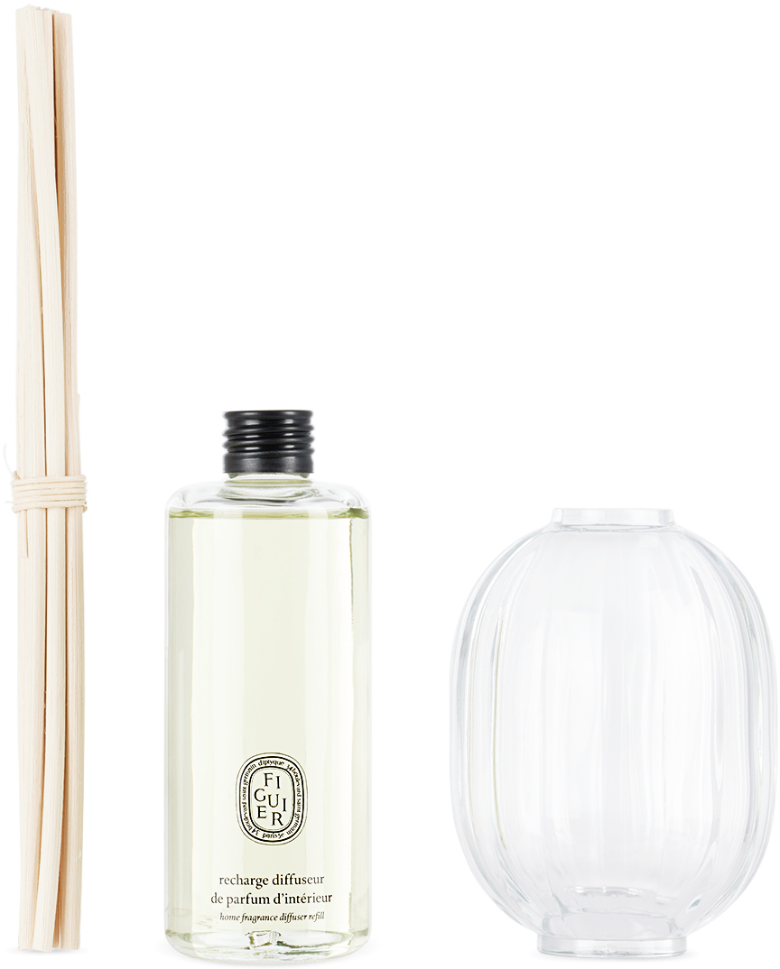 Figuier Reed Diffuser by diptyque | SSENSE