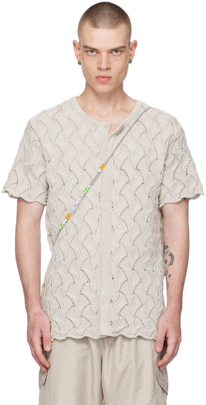 Robyn Lynch for Men SS23 Collection | SSENSE UK