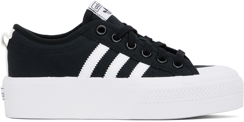 Baskets Plateforme Adidas Originals pour Femme | Modalova