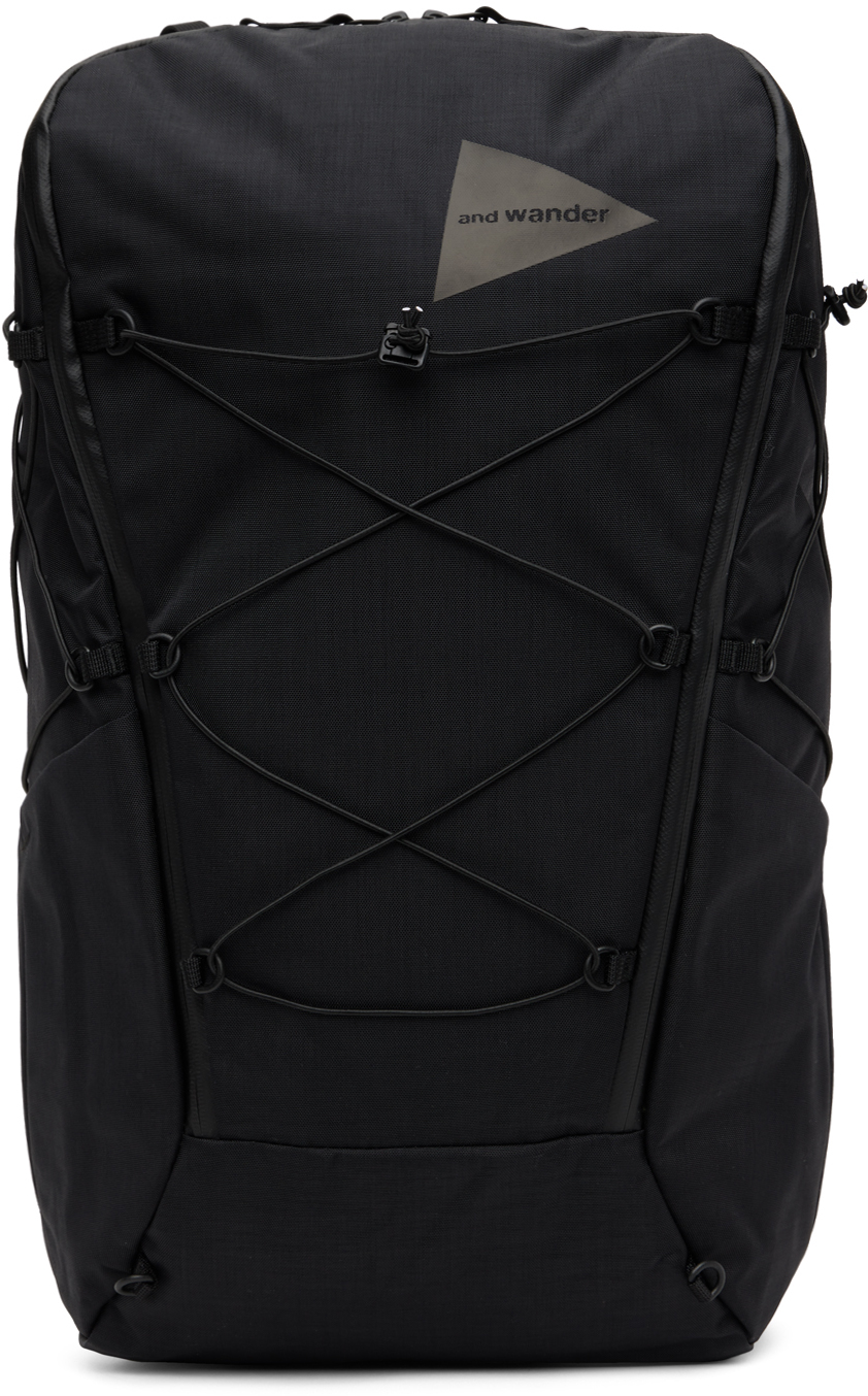 And Wander backpacks for Men | SSENSE UK