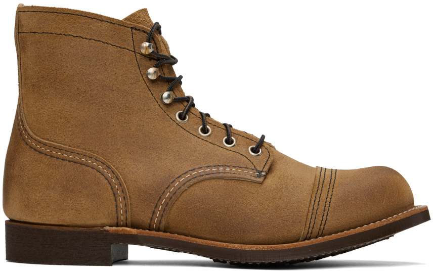 Shop Red Wing Heritage | Smart Closet