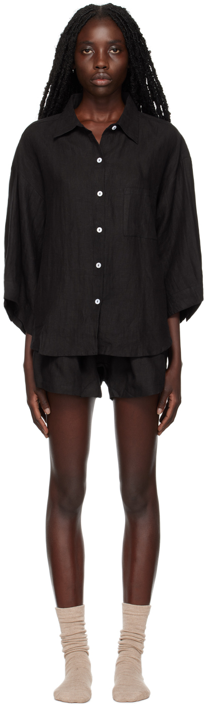 Deiji Studios sleepwear for Women | SSENSE UK