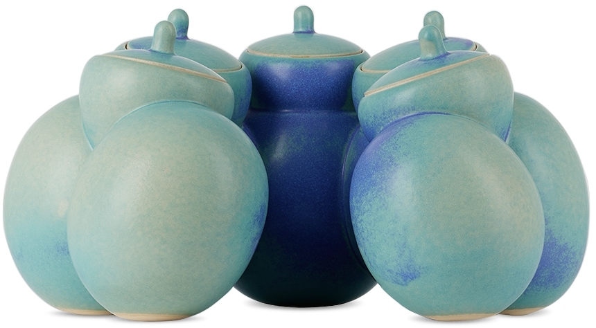 Daniel Cavey Decorative Objects | SSENSE | SSENSE