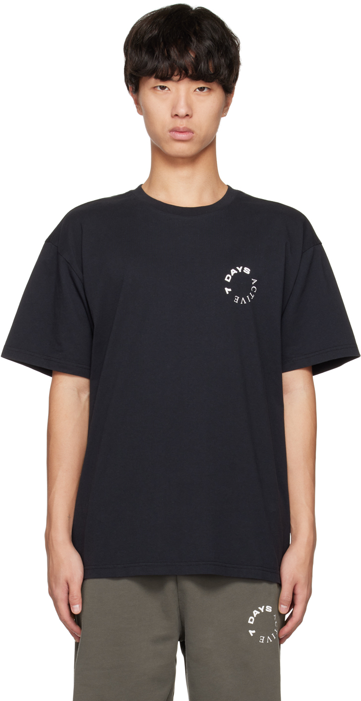 7 Days Active tops for Men | SSENSE Canada