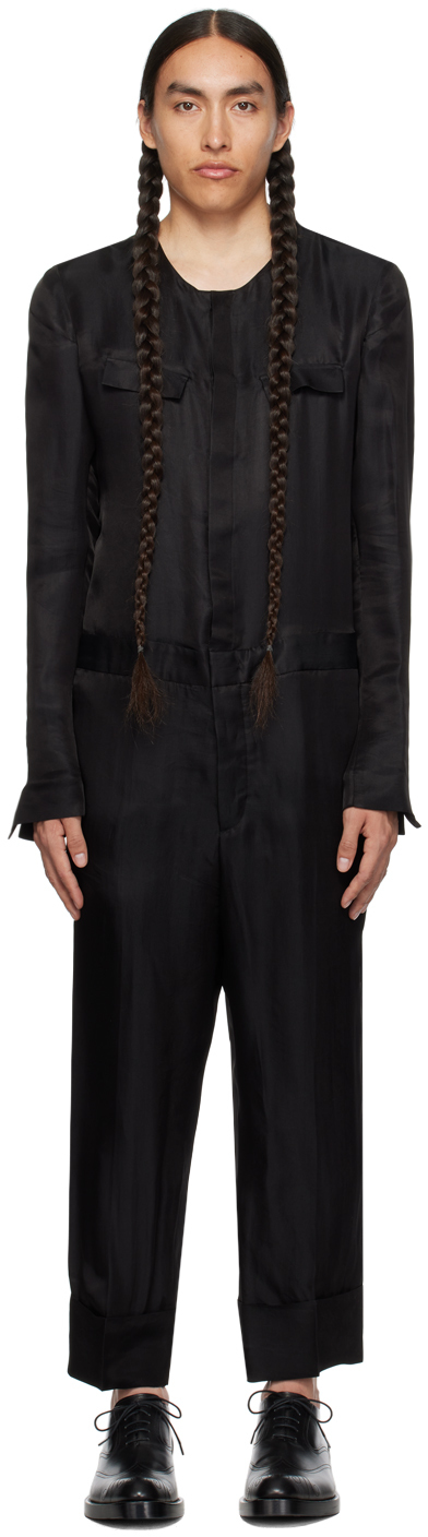 Sapio 남성 FW23 컬렉션 | SSENSE 대한민국