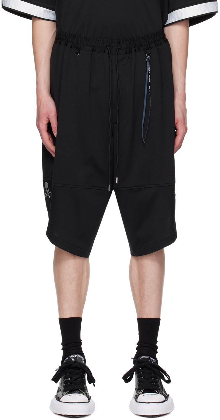 Mastermind World shorts for Men | SSENSE UK