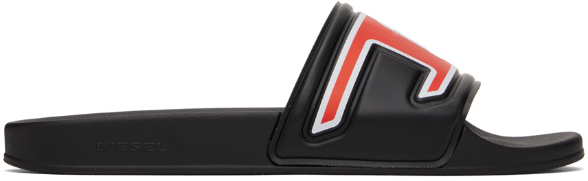 Diesel sandals for Men | SSENSE Canada