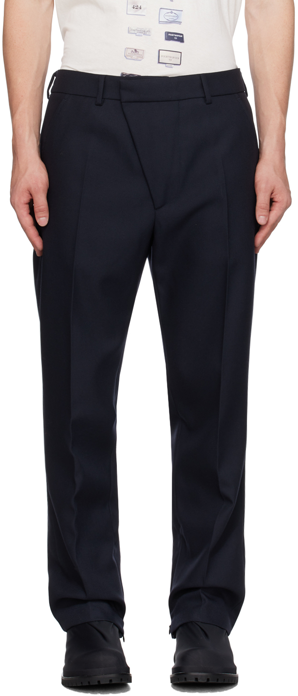 424 pants for Men | SSENSE